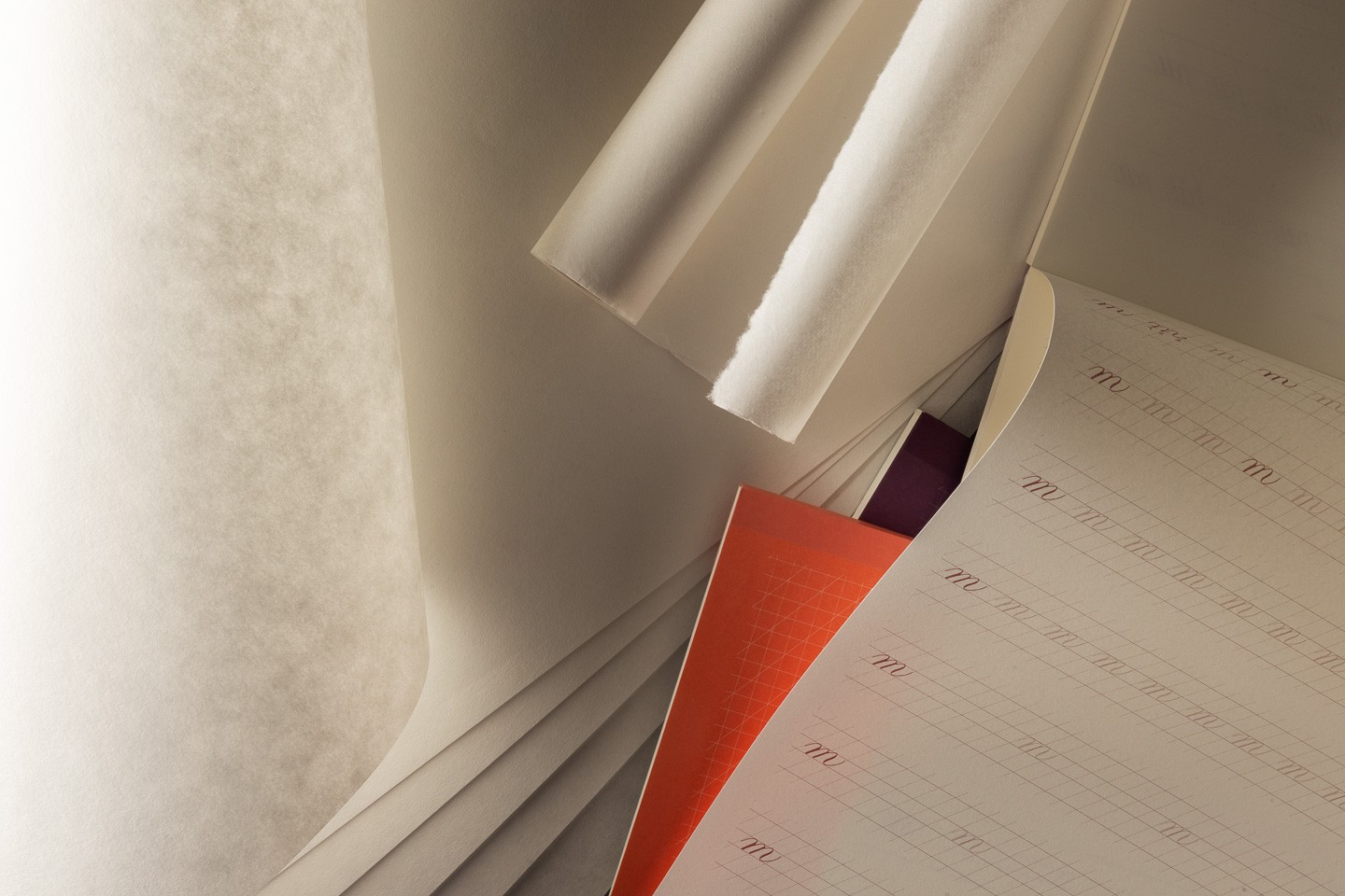 Papier Calligraphie et Sumi-e - Artemiranda