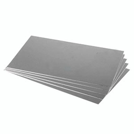 PLANCHAS DE ALUMINIO MICROGRANEADO