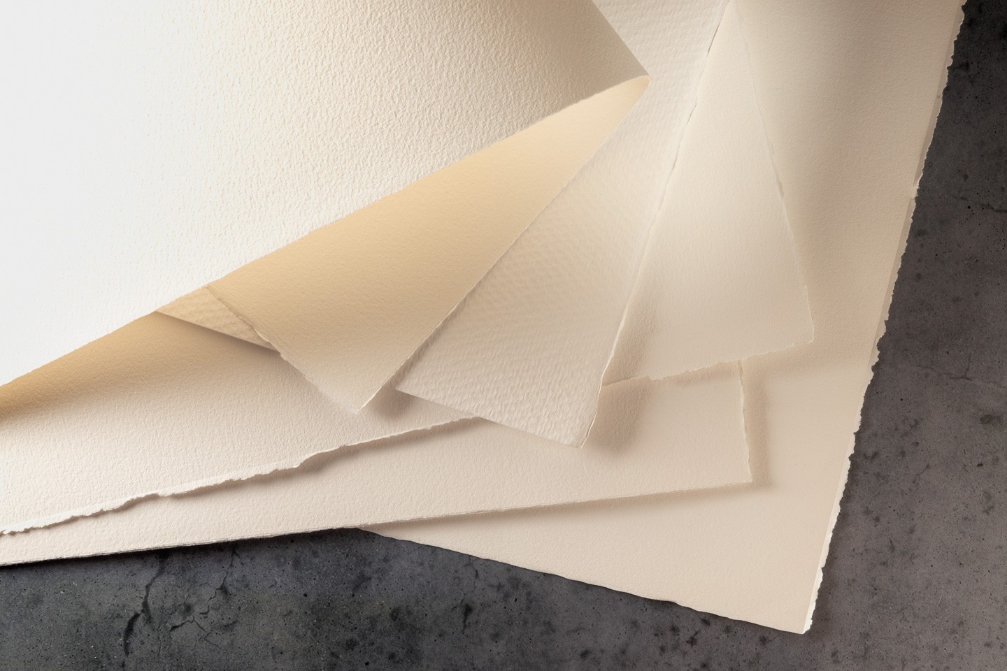 Hojas para Acuarela - Artemiranda