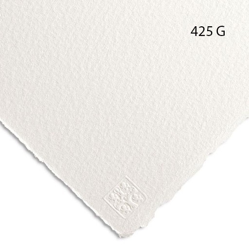 SAUNDERS WATERFORD WATERCOLOUR PAPER 425 G