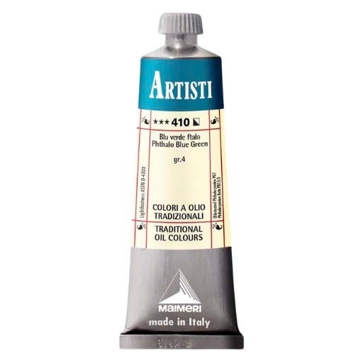 MAIMERI ARTISTI EXTRA FINE OIL PAINT