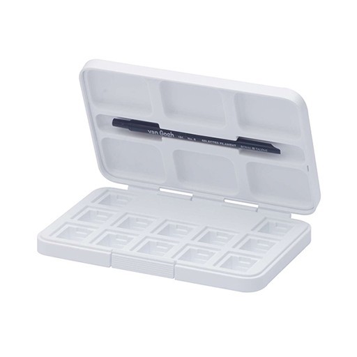 VAN GOGH POCKET EMPTY WATERCOLOUR BOX