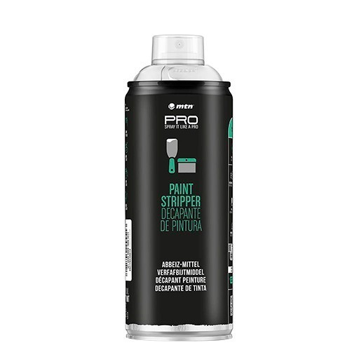 MONTANA PRO PAINT STRIPPER SPRAY