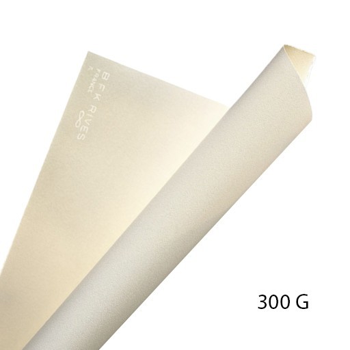 ARCHES VELIN BFK RIVES PRINTMAKING PAPER ROLL 300 G