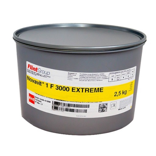 NOVAVIT F 3000 EXTREME INK