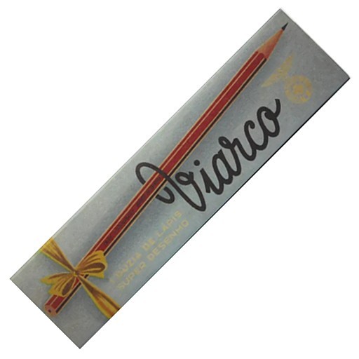VIARCO 1951 HB2 PENCIL VINTAGE COLLECTION