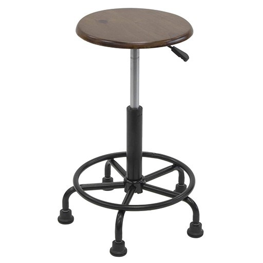 STUDIO DESIGNS RETRO STOOL