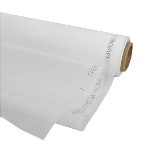 ROLLO DE MALLA PARA SERIGRAFÍA