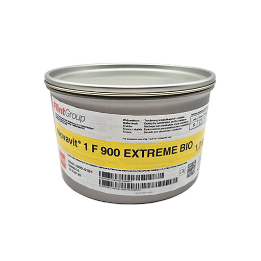 NOVAVIT F 900 EXTREME BIO