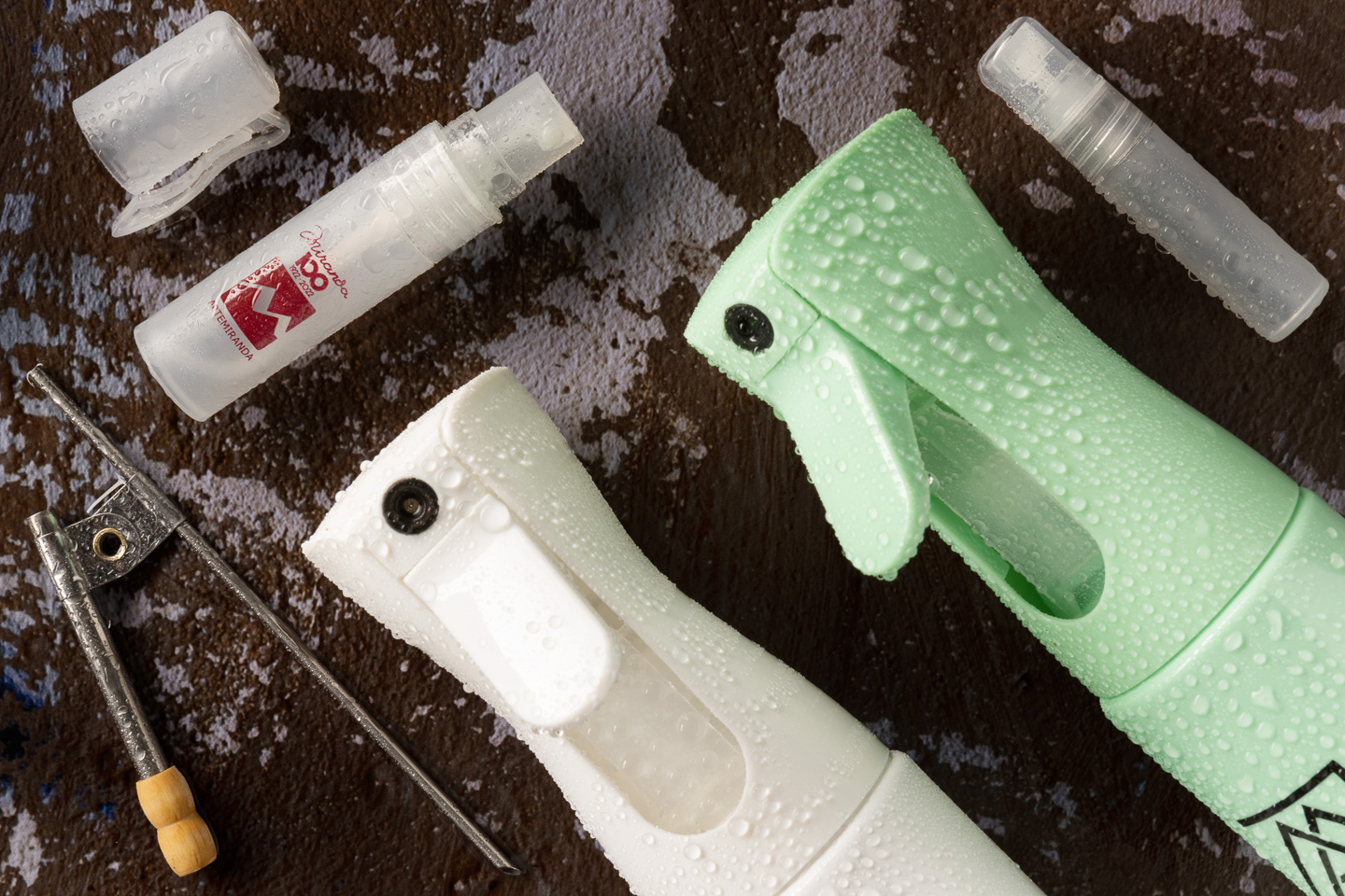 Metallic Paper - Artemiranda