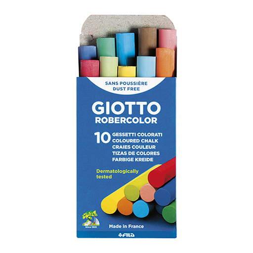 giotto colores